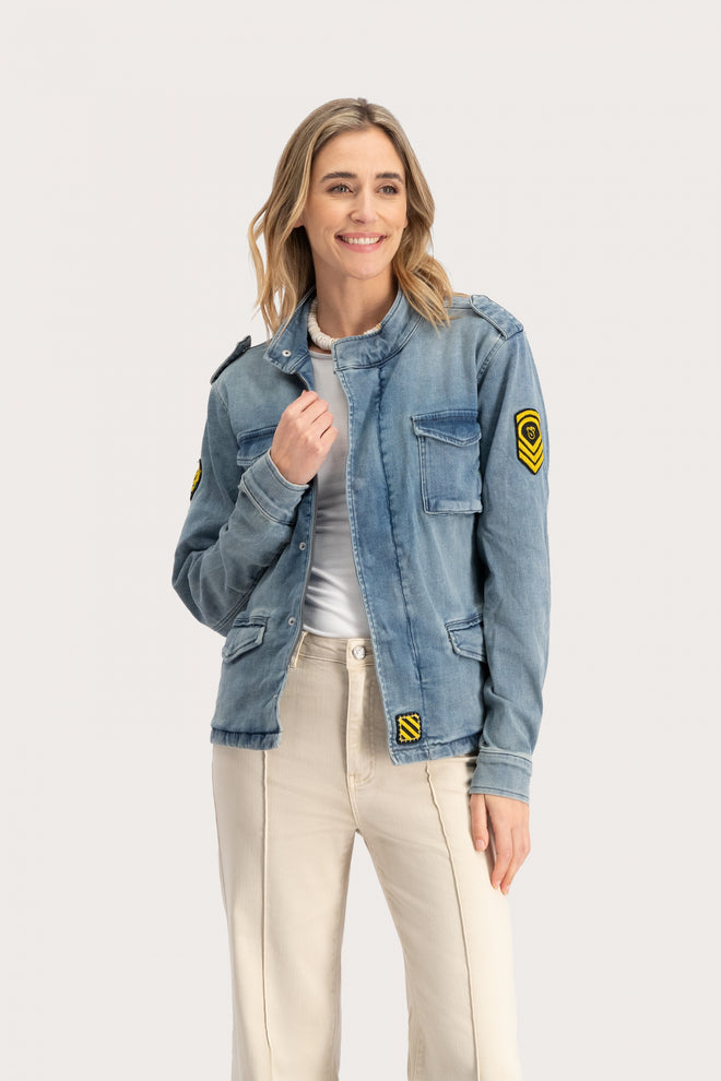 Alle kleding – Florez