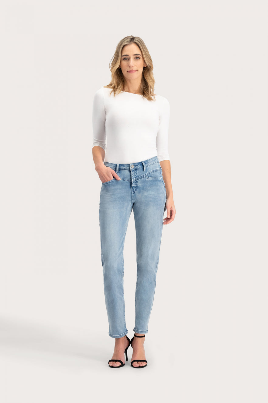 Fit guide – Florez