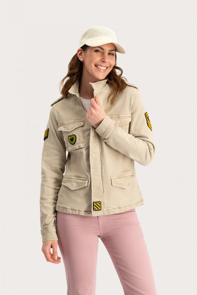 Alle kleding – Florez