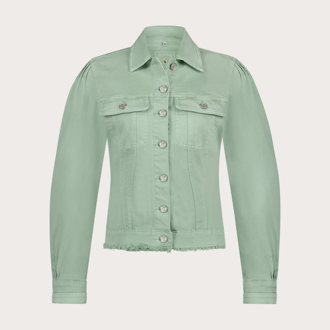 Rome Jacket – Florèz